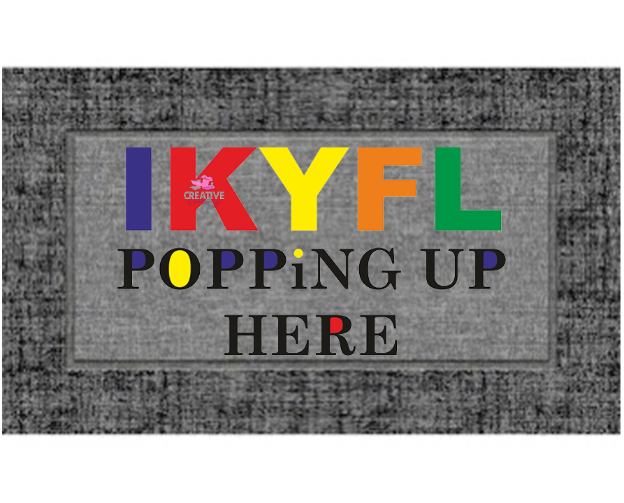 IKYFL – Creative Expressions